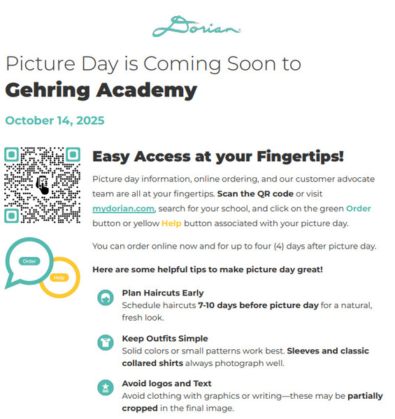 Roger D. Gehring Academy of Science and Technology